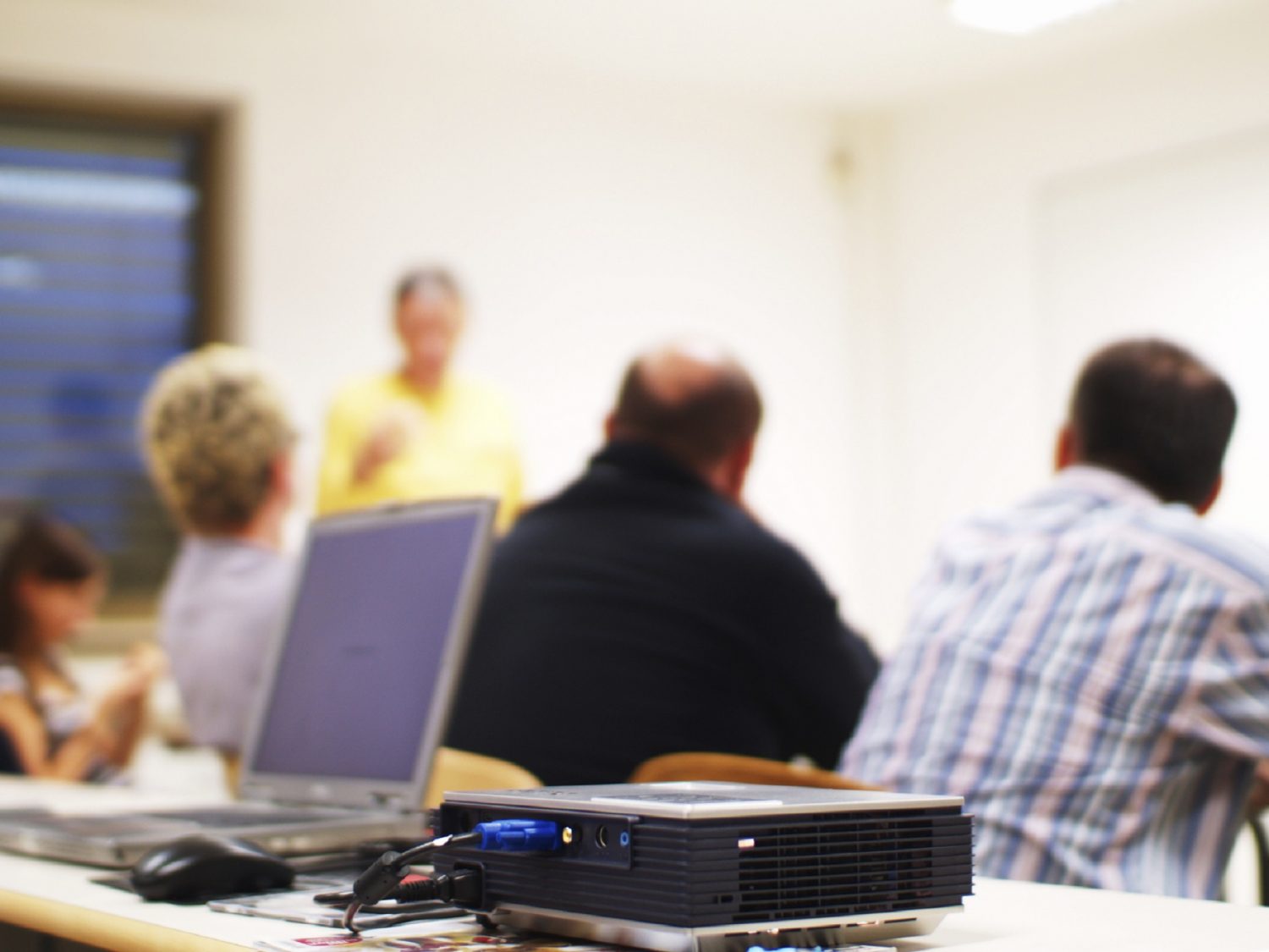 Onsite Training Orek Consulting Group